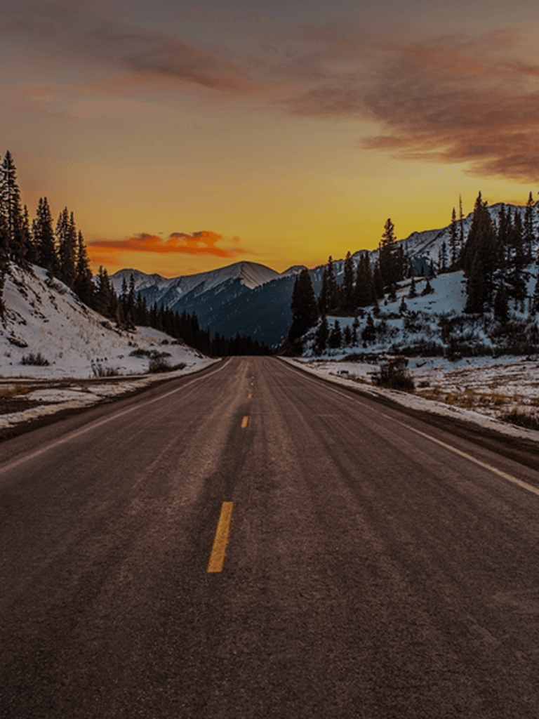 Service Area - Local Speed - National Coverage | Reliable Couriers