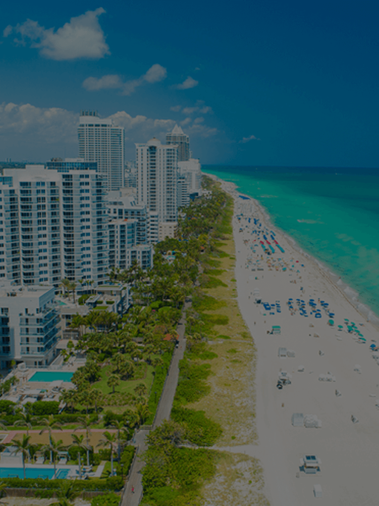 Service Area - Local Speed - National Coverage | Reliable Couriers