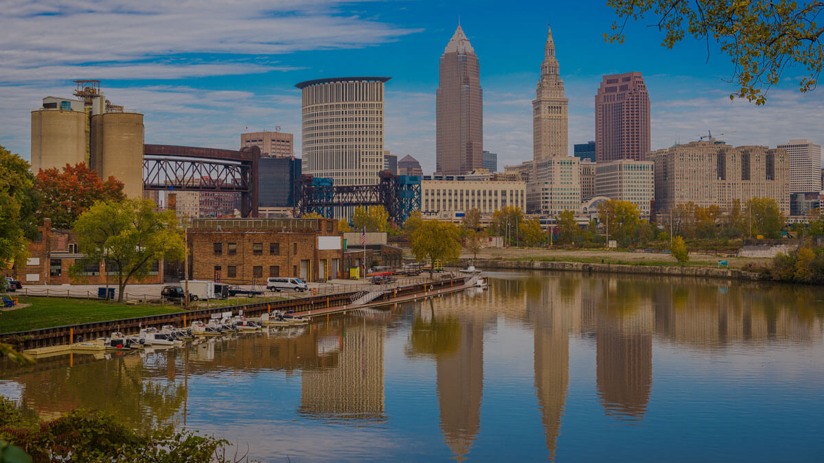 Cleveland, OH - Same Day Delivery & Courier Service | Reliable Couriers