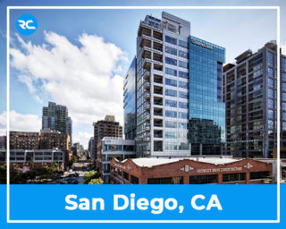 San Diego, CA - Same Day Delivery & Courier Service | Reliable Couriers