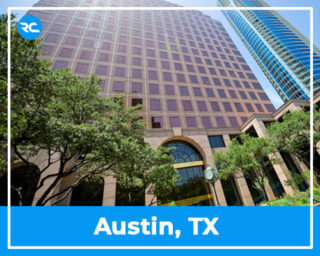 Austin, TX - Same Day Delivery & Courier Service | Reliable Couriers