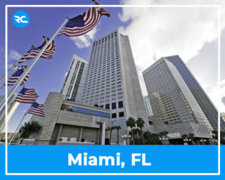 Miami, FL - Same Day Delivery & Courier Service | Reliable Couriers