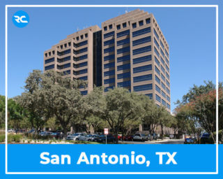 San Antonio, TX - Same Day Delivery & Courier Service | Reliable Couriers