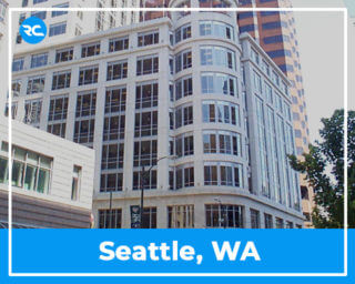 Seattle, WA - Same Day Delivery & Courier Service | Reliable Couriers