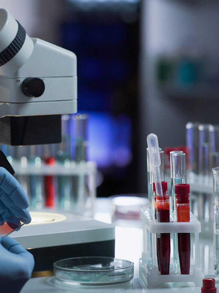 Medical Delivery & Courier Services - ReliableCouriers.com