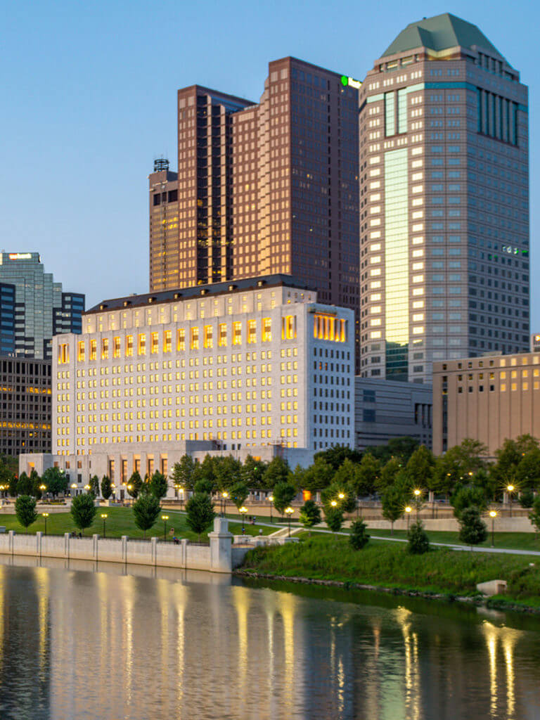 Ohio - Same Day Delivery & Courier Service | Reliable Couriers