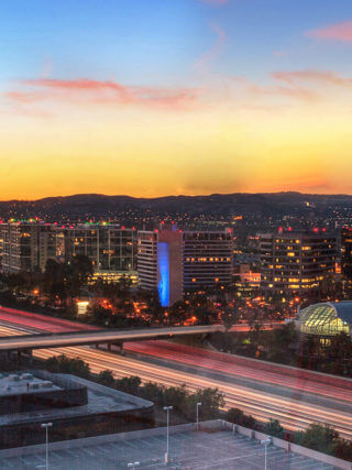 California - Same Day Delivery & Courier Service | Reliable Couriers