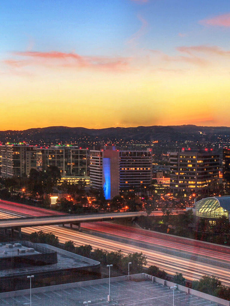 California - Same Day Delivery & Courier Service | Reliable Couriers