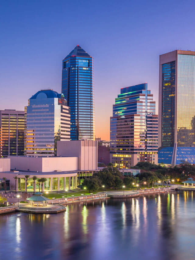 Florida - Same Day Delivery & Courier Service | Reliable Couriers