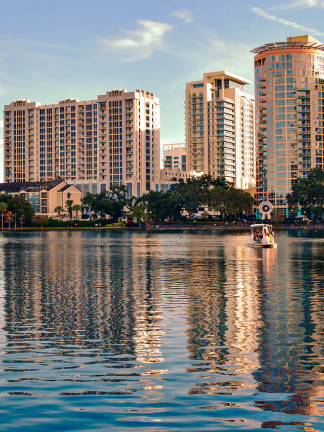 Florida - Same Day Delivery & Courier Service | Reliable Couriers