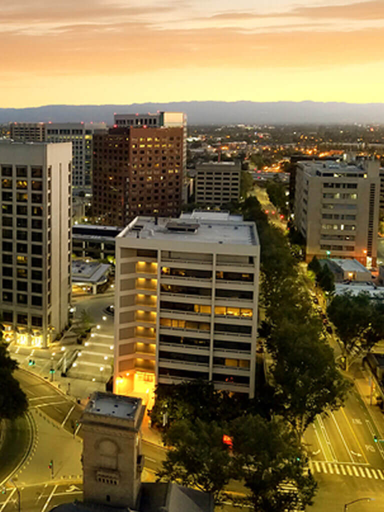 California - Same Day Delivery & Courier Service | Reliable Couriers