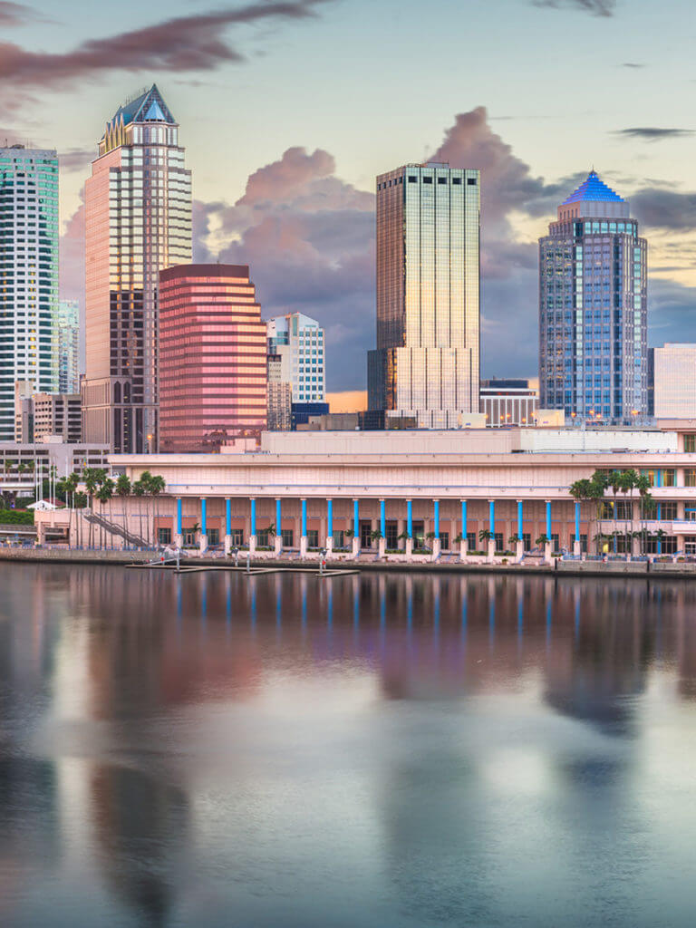 Florida - Same Day Delivery & Courier Service | Reliable Couriers