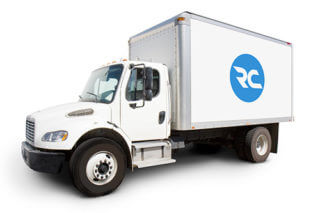 Same Day Freight Delivery | Large Package Couriers - Reliable Couriers