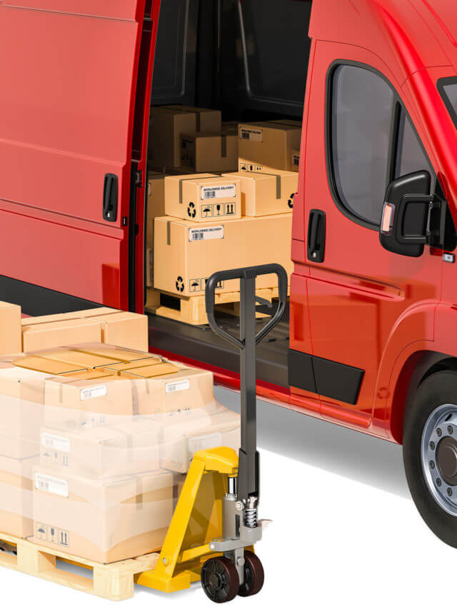 Same Day Delivery | Same Day Courier Service - ReliableCouriers.com