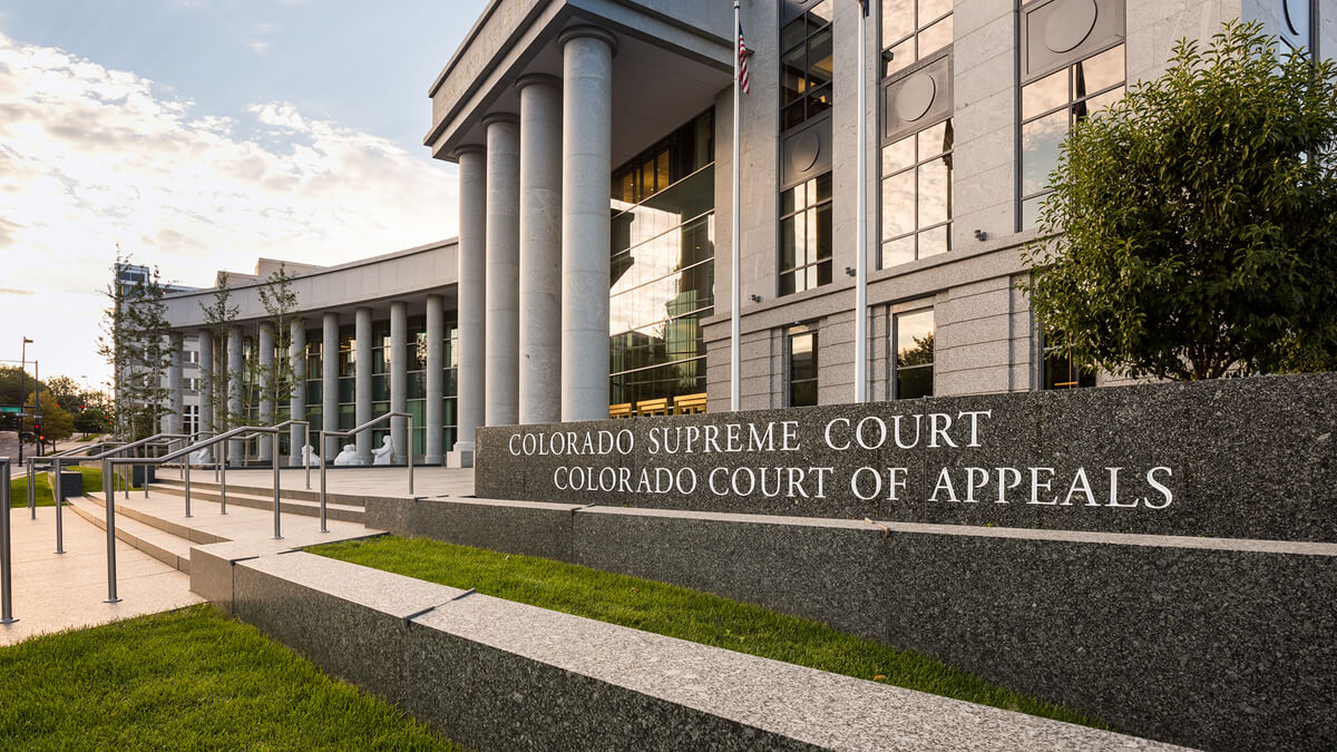 Same Day Court Filing | Rush Courier Legal Filing - ReliableCouriers