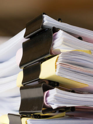 Legal Courier Service | Rush Legal Delivery - ReliableCouriers