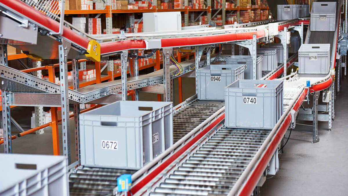 How Automation Will Change Same-Day Delivery | 3 min read ...