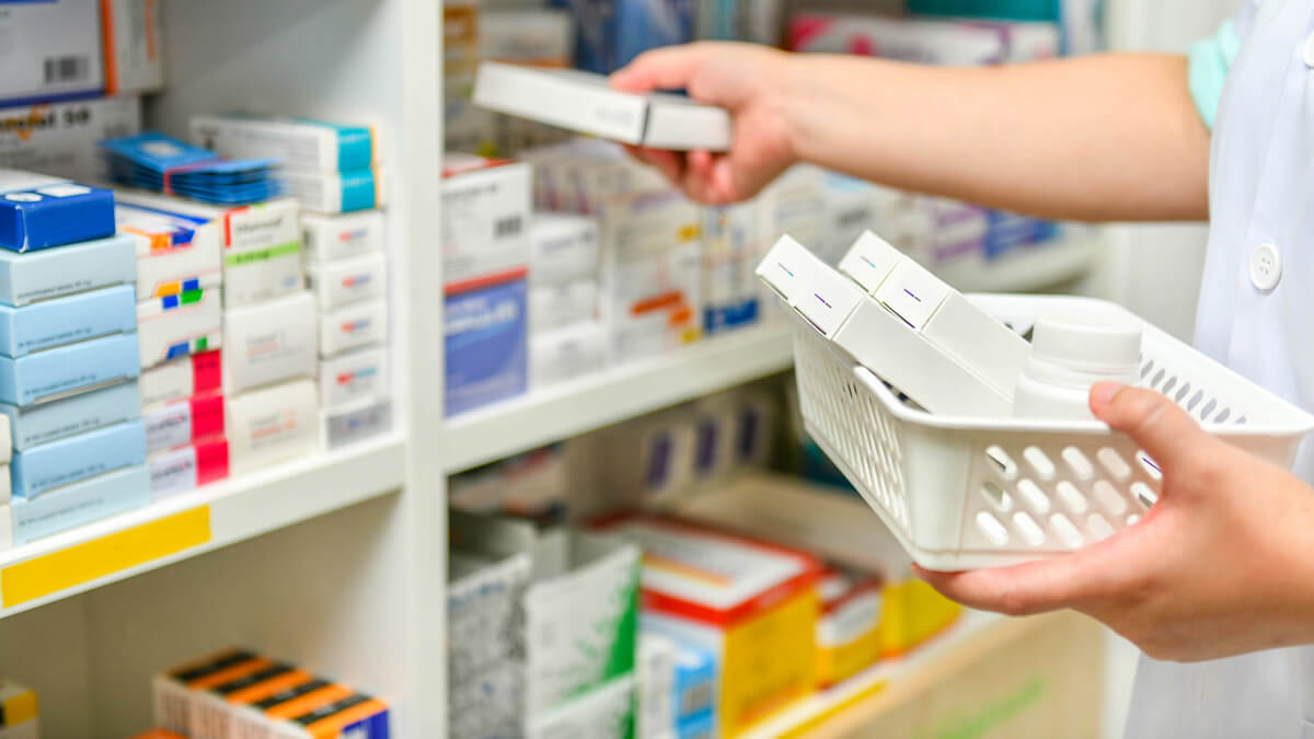 How Same-Day Medication Delivery Benefits Pharmacies and Patients | 2 ...