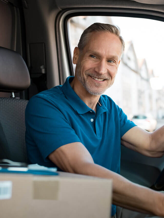 Same Day Delivery | Same Day Courier Service - ReliableCouriers.com