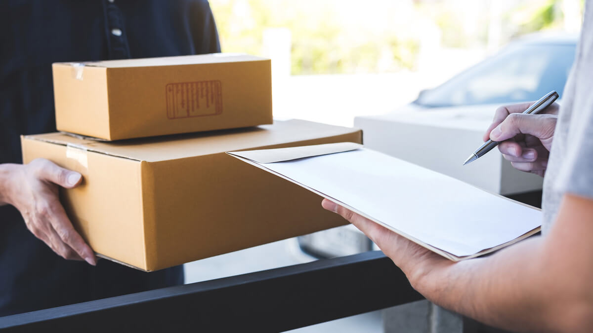 Same Day Delivery | Same Day Courier Service - ReliableCouriers.com