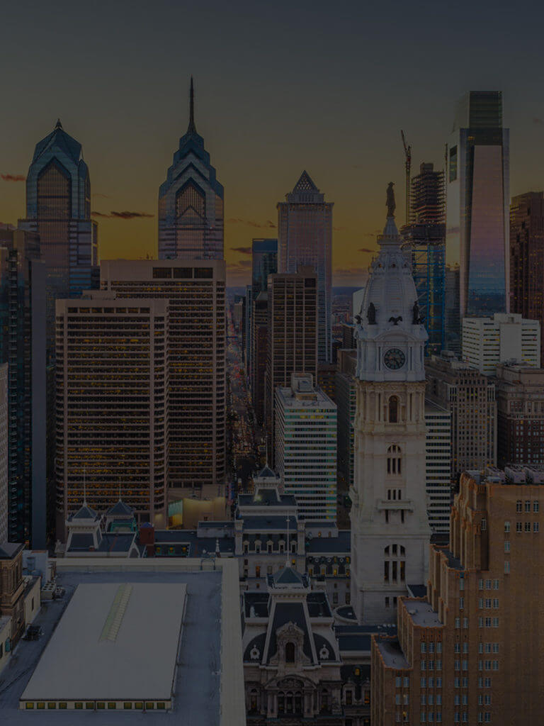 Service Area - Local Speed - National Coverage | Reliable Couriers
