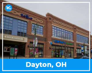 Dayton, OH - Same Day Delivery & Courier Service | Reliable Couriers