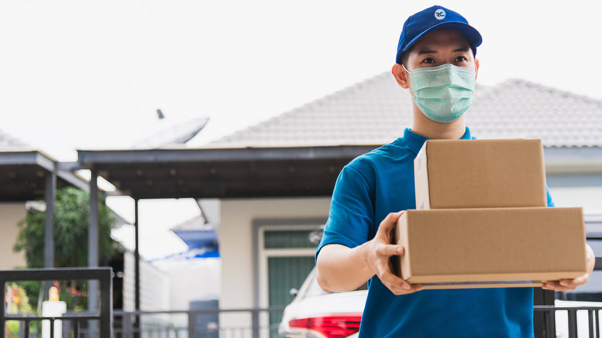 Preparing Your Packages for Last-Mile Delivery | 5 min read ...
