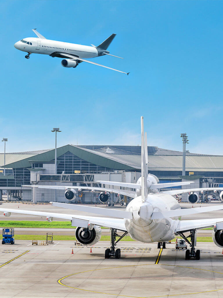 Courier & Delivery Services | ReliableCouriers.com