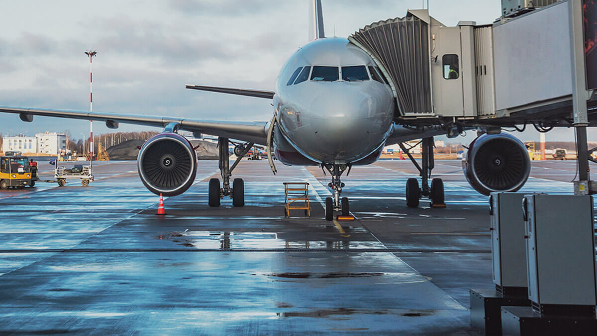 Request a Next Flight Out Courier Delivery Quote - ReliableCouriers.com