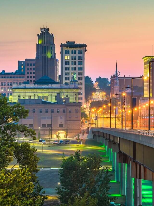 Ohio - Same Day Delivery & Courier Service | Reliable Couriers