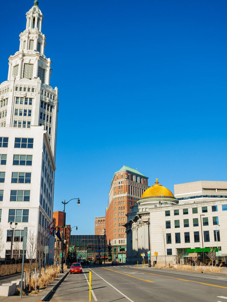 New York - Same Day Delivery & Courier Service | Reliable Couriers