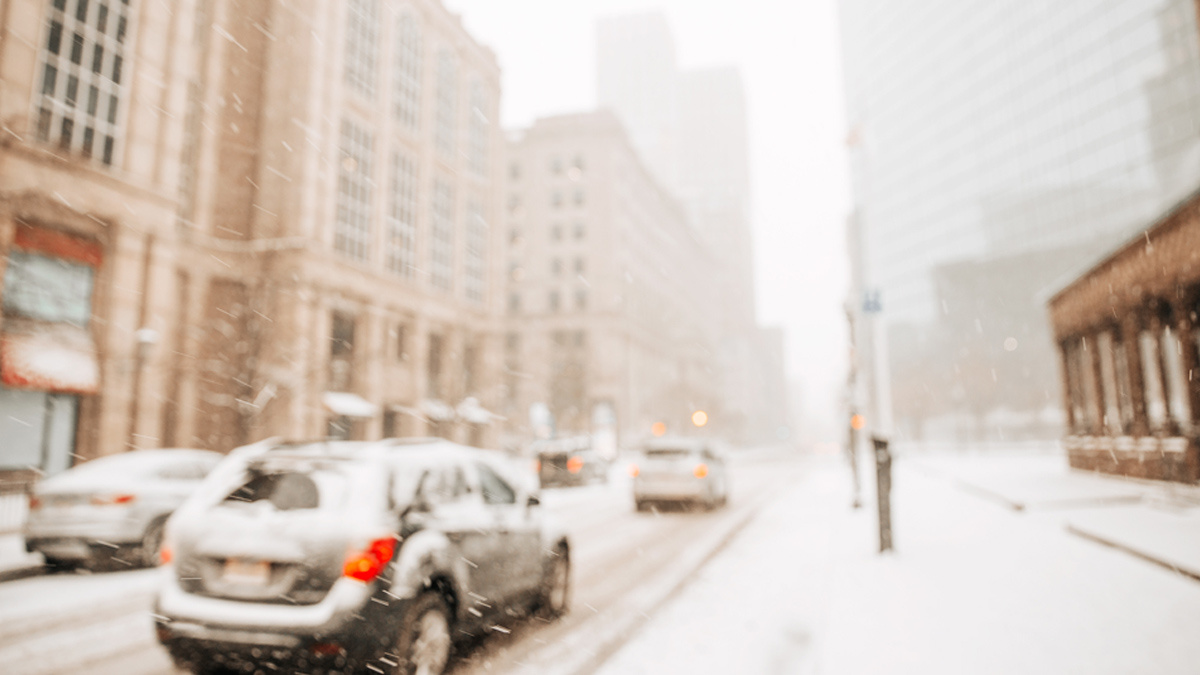 Boston Snowstorm on December 12, 2022 - Same Day Delivery - Reliable ...