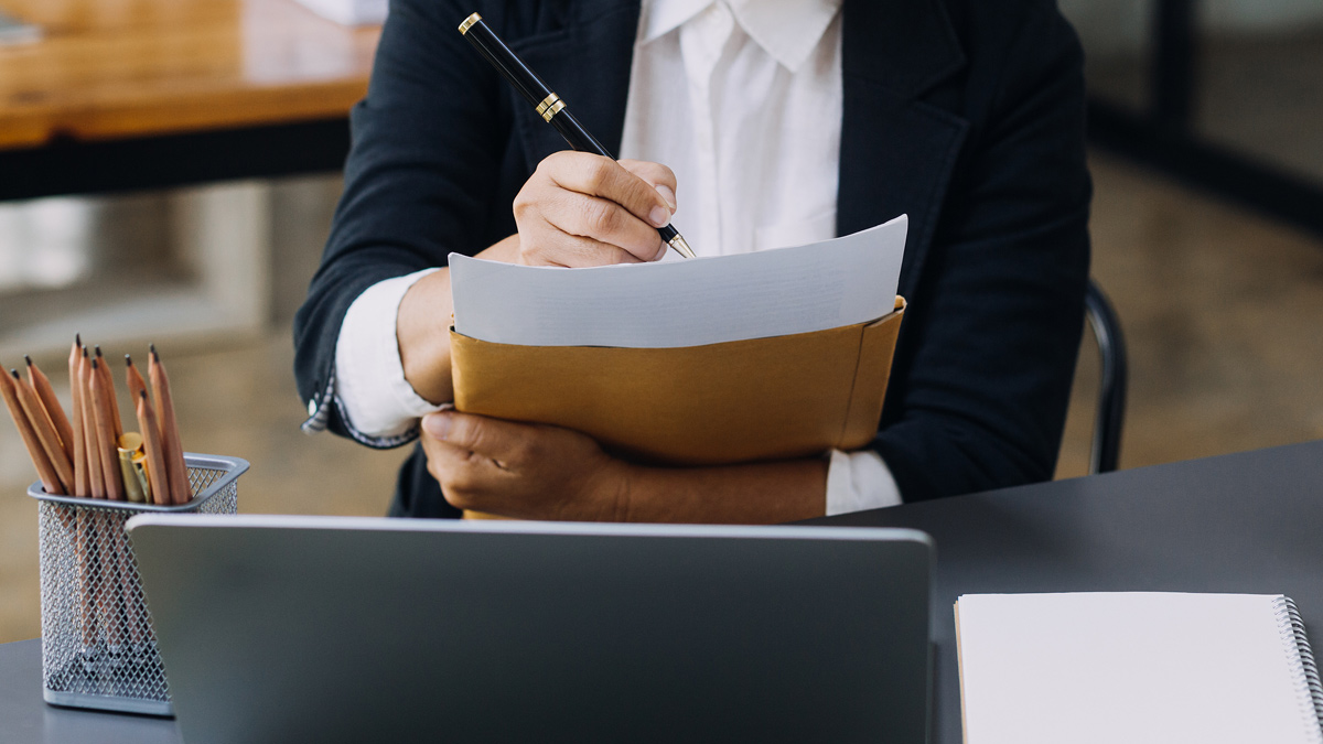 What is a Legal Courier, and Why would I need one?