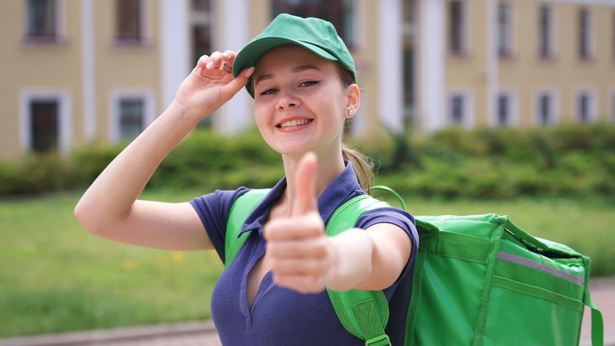 What is a rush delivery service, and is it worth it?