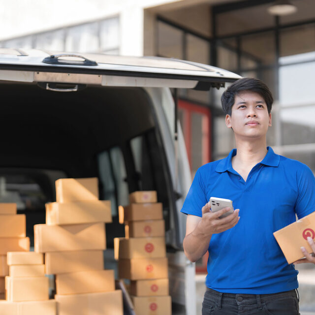 Same Day Delivery & Rush Courier Service - ReliableCouriers.com