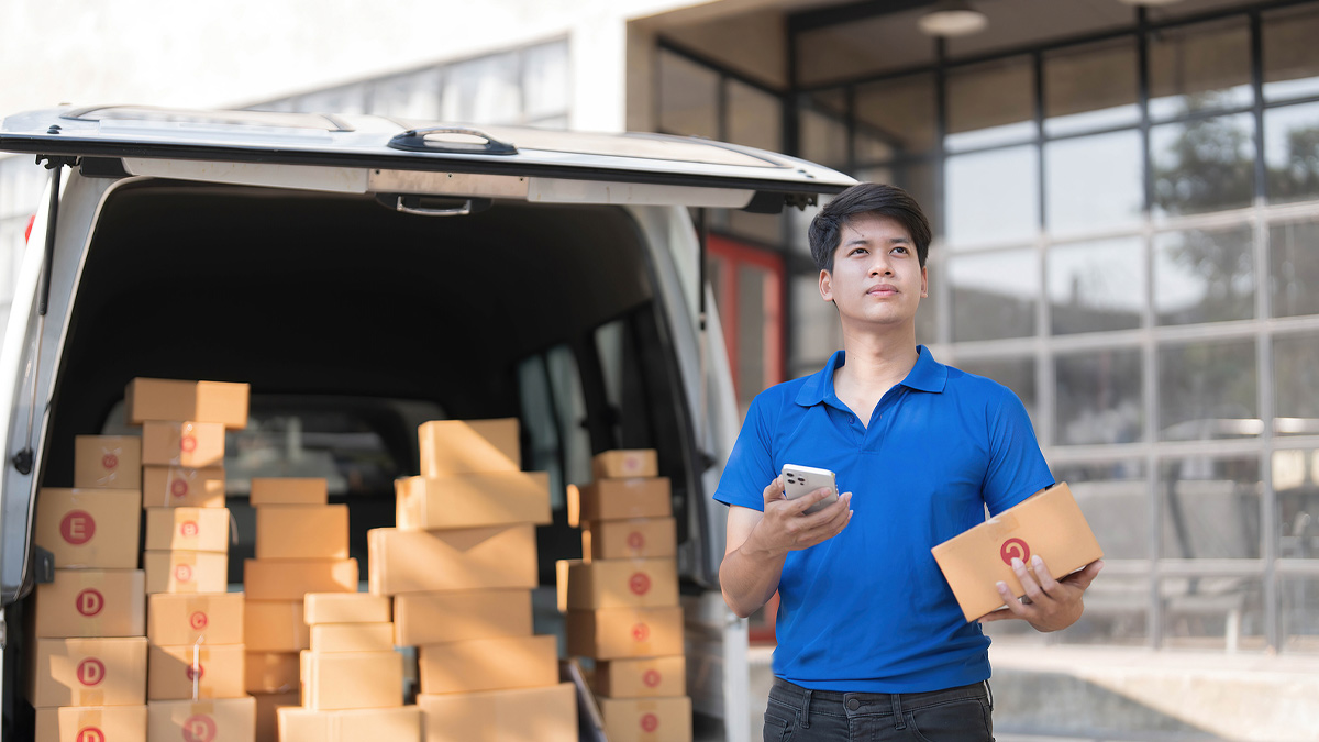 Facts and Myths about same day courier services