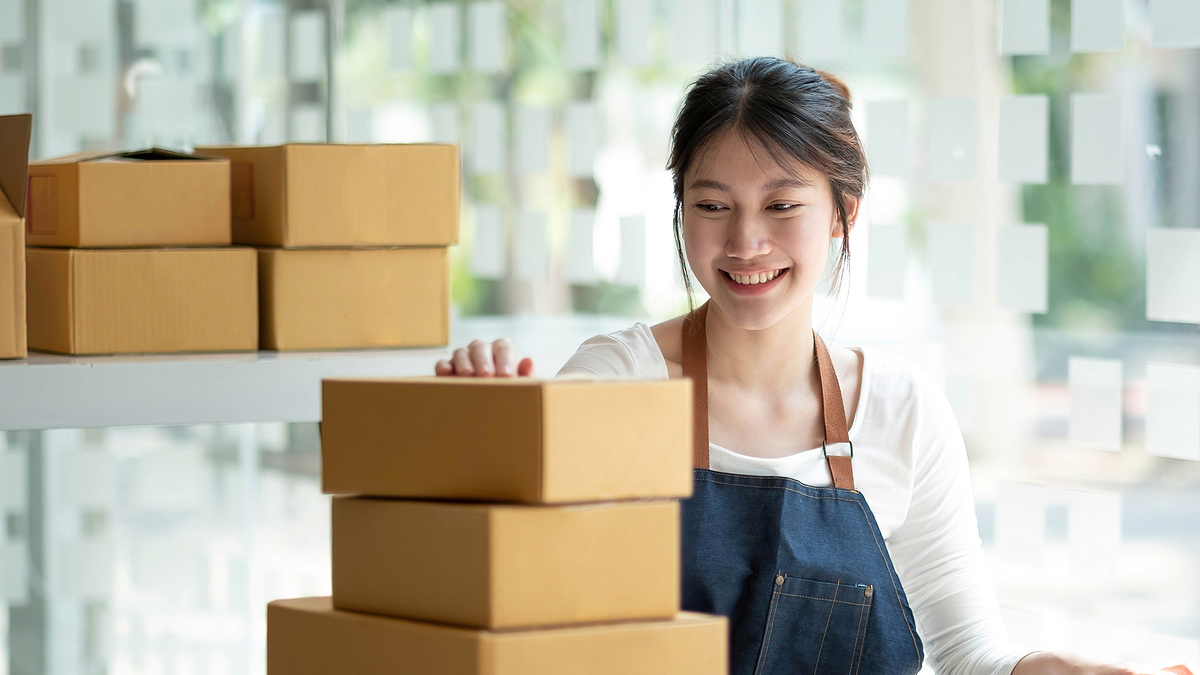 How to Handle and Package Items for Same-Day Delivery for Safe Arrival