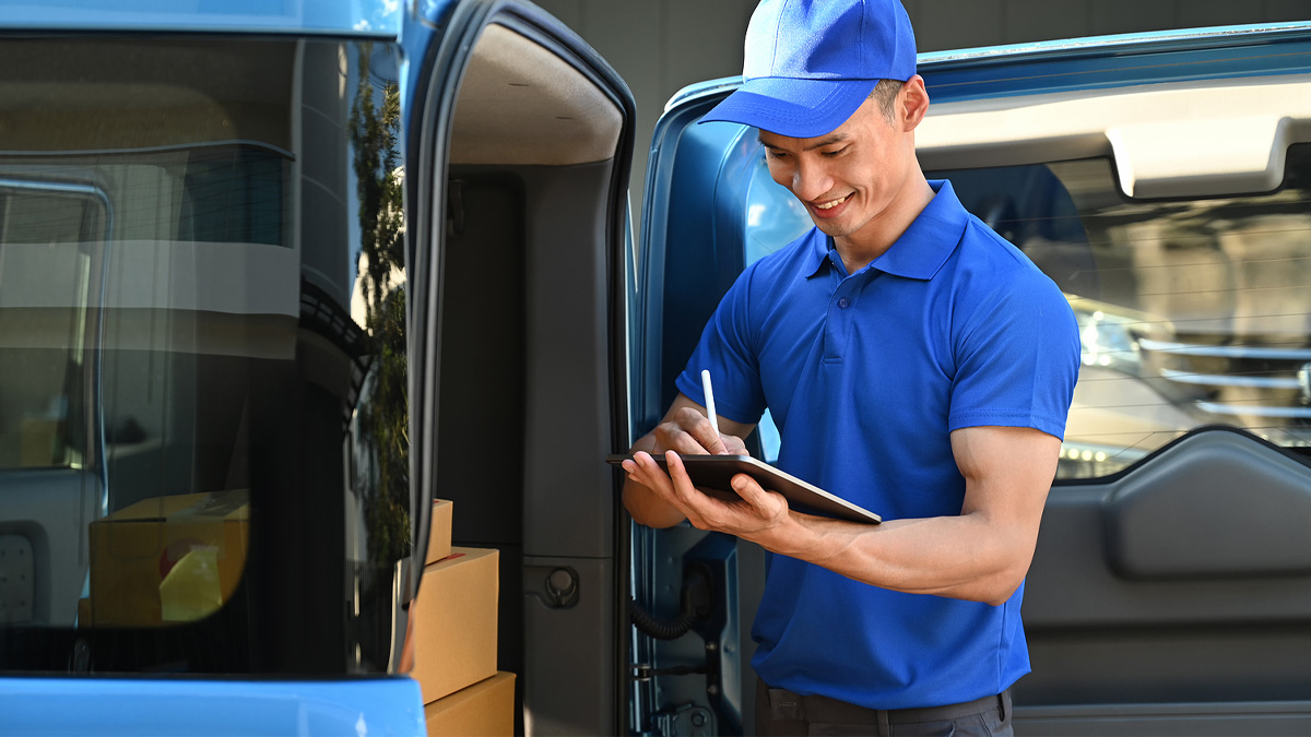 Last minute changes to your same day delivery