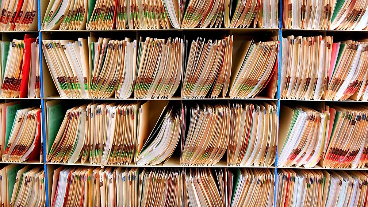 Medical Records Courier & Delivery Services - ReliableCouriers.com