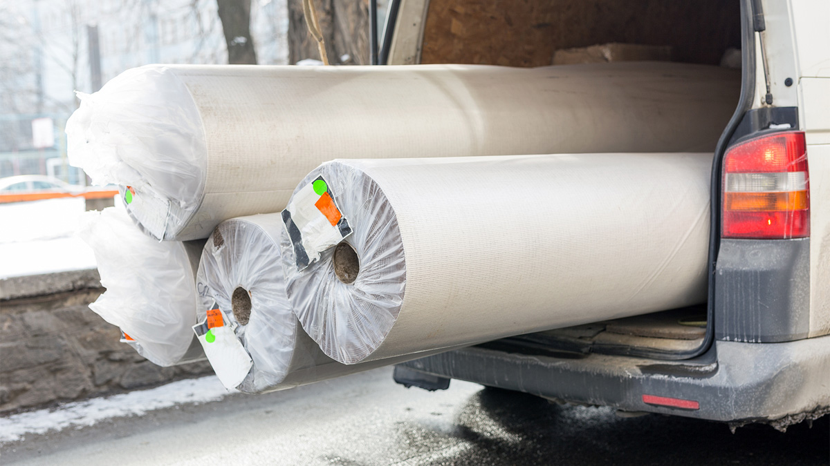 Same-day delivery for large and bulky items: what you need to know