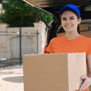 What is a rush delivery service, and is it worth it?